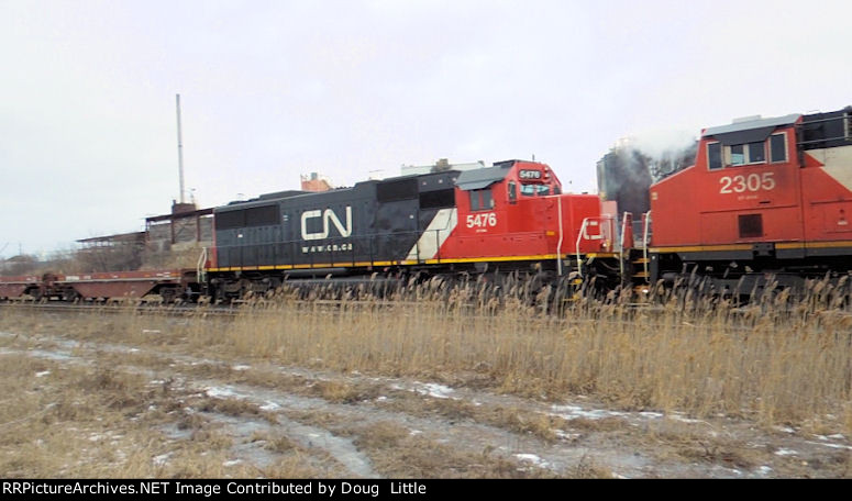 CN 5476